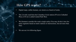 GPS Navigation and problem | PPTX