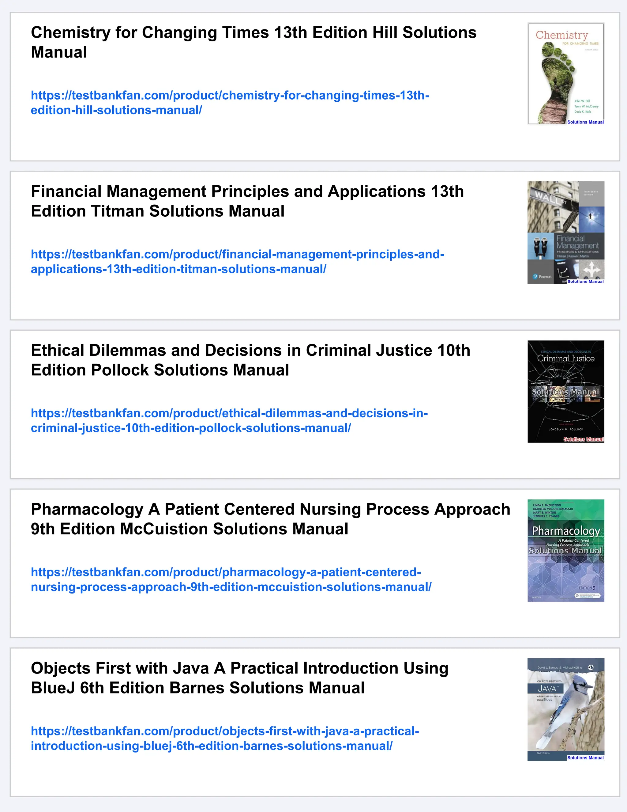 Understanding Management 9th Edition Daft Solutions Manual | PDF