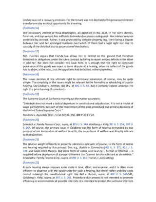 205811403 fuentes-v-shevin-original-case | PDF