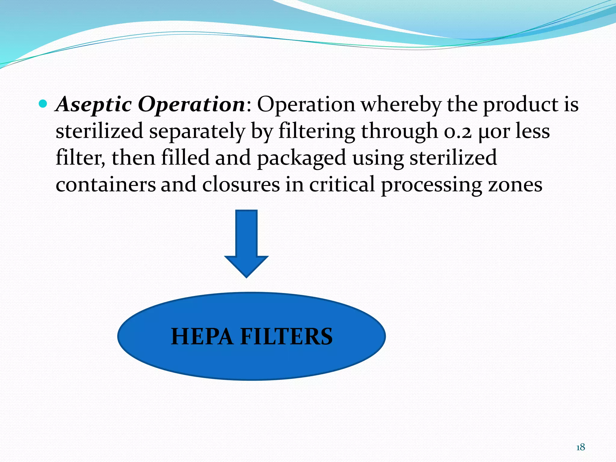 PROCESS VALIDATION OF INJECTABLES | PPTX