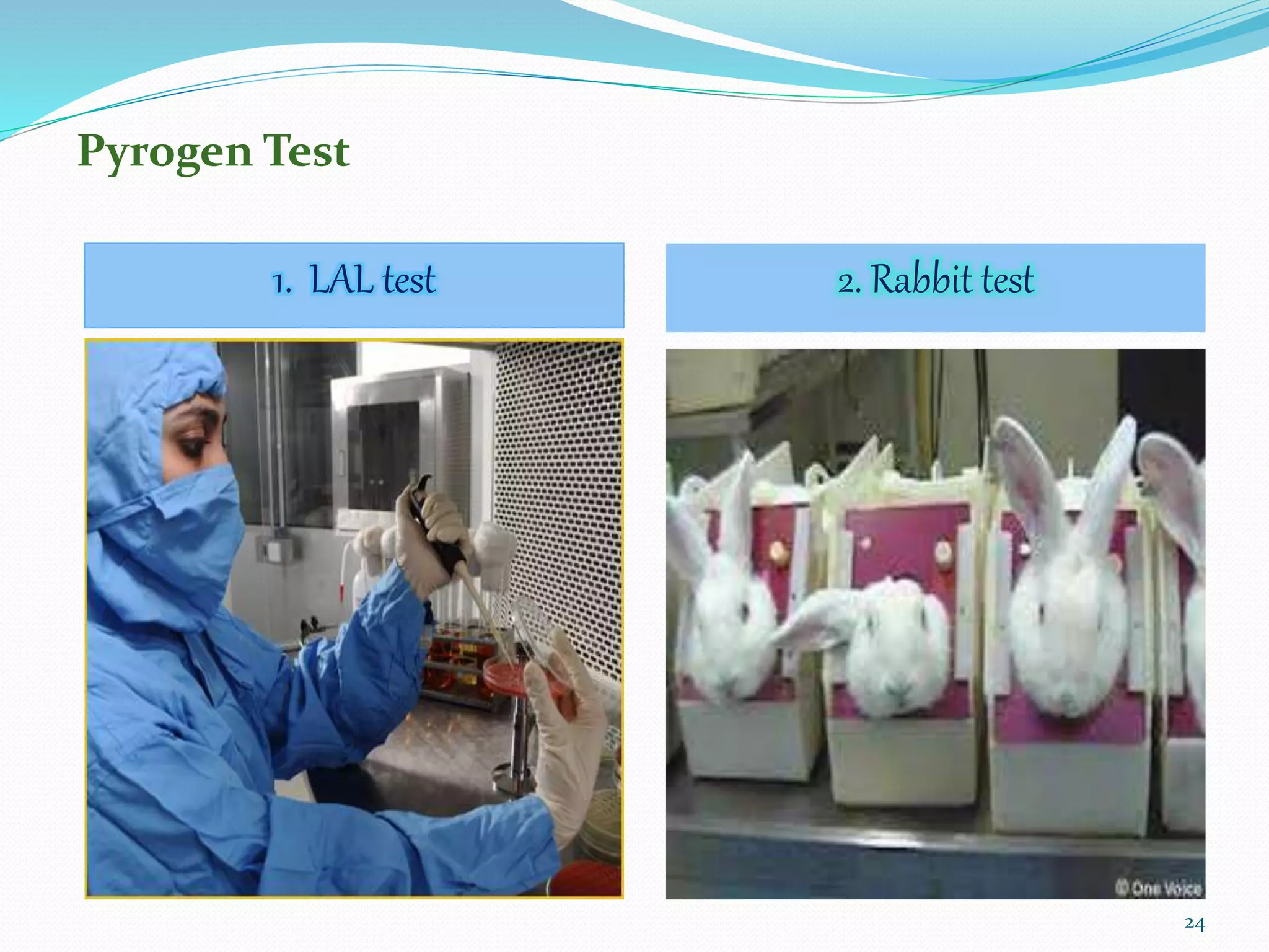 PROCESS VALIDATION OF INJECTABLES | PPTX