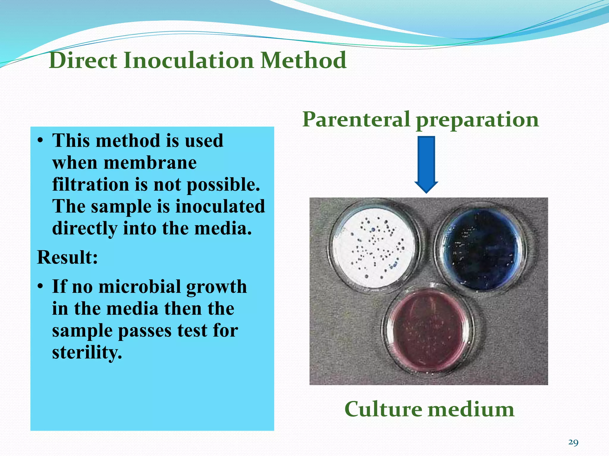 PROCESS VALIDATION OF INJECTABLES | PPTX