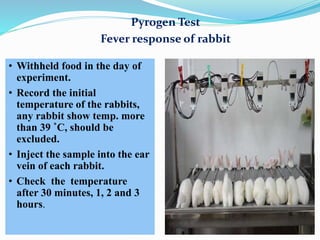 PROCESS VALIDATION OF INJECTABLES | PPTX