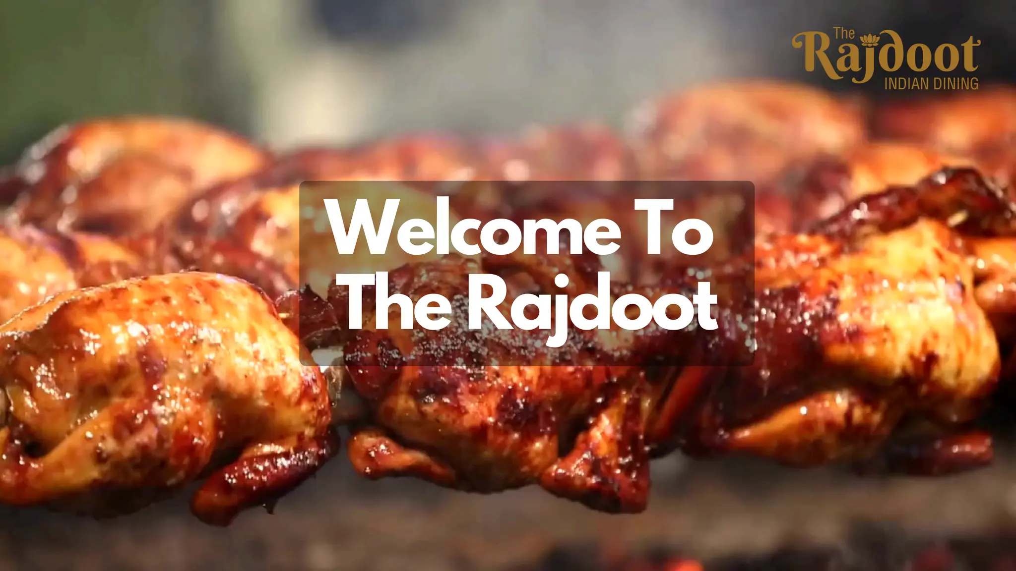 Savouring the flavours of delicious cuisines with each bite. This is ...