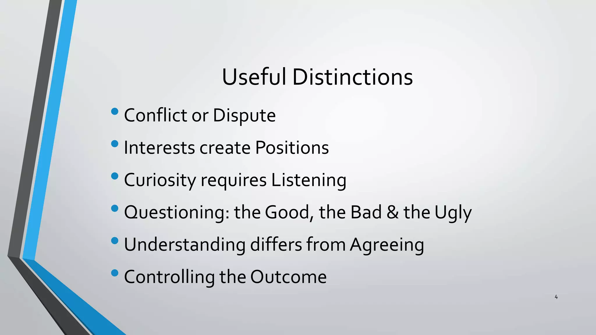 Simpson,Stuart-English for Conflicts and Disputes | PPT