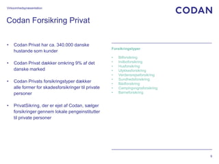 Codan_virksomhedspraesentation_231115 | PDF