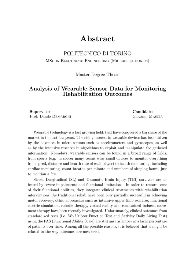 Abstract_Giovanni_Mascia_196865 | PDF