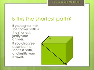 Cube Conundrum | PPTX