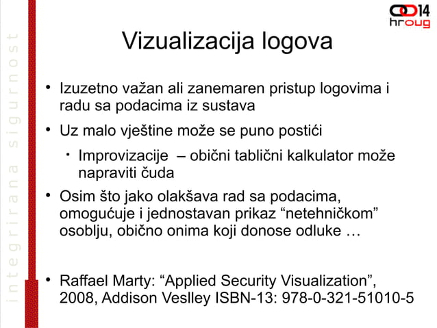 Analiza logova u digitalnoj forenzici | PDF