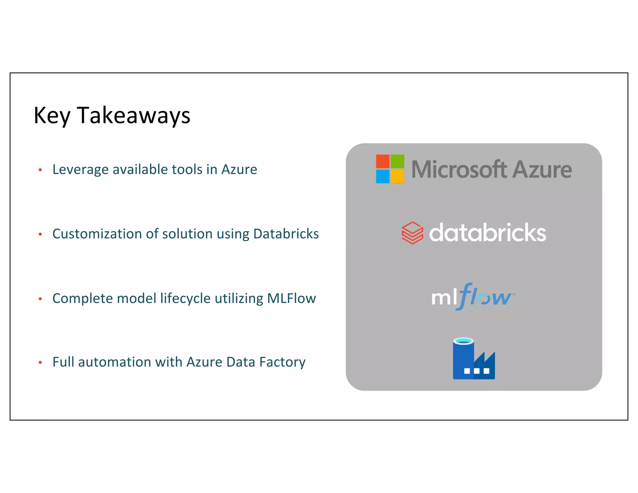 Advanced Model Comparison and Automated Deployment Using ML | PPT