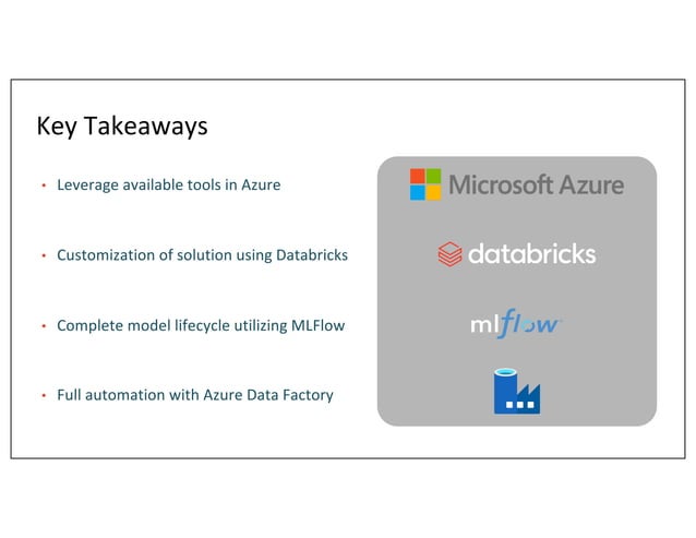 Advanced Model Comparison and Automated Deployment Using ML | PPT