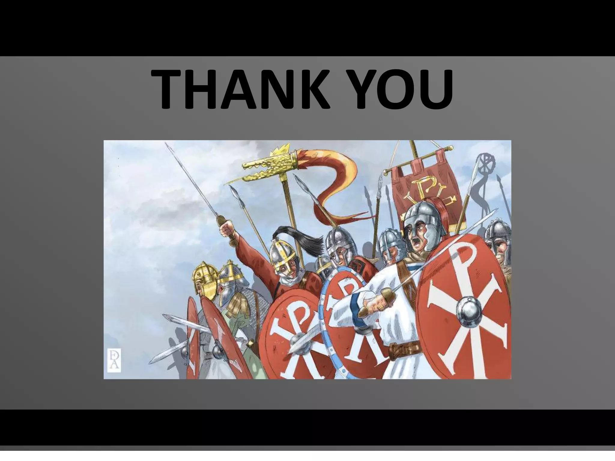 The Romans And Their Impact in Britain | PPT