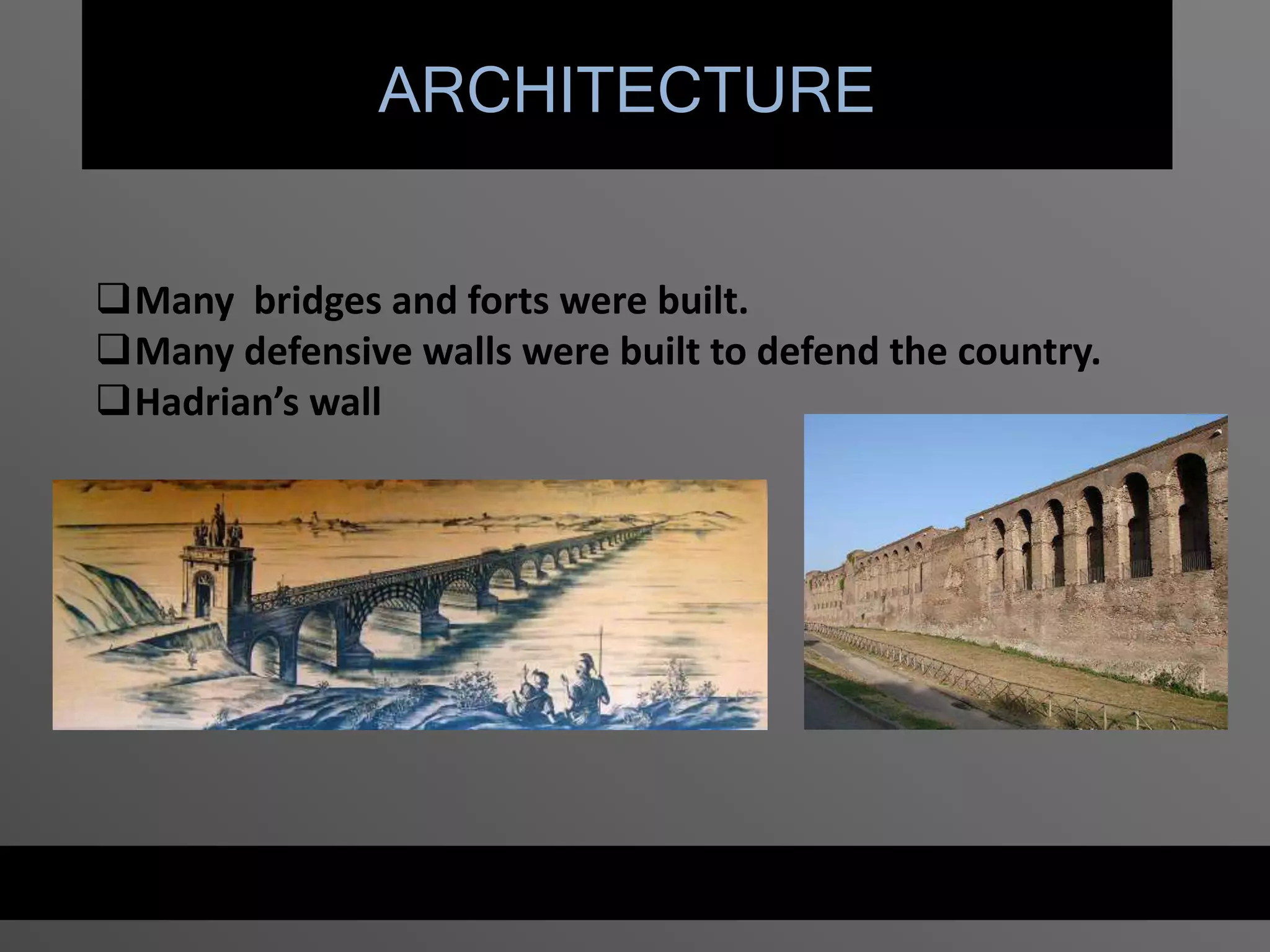 The Romans And Their Impact in Britain | PPT