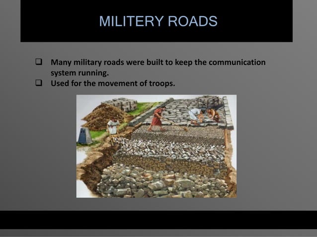 The Romans And Their Impact in Britain | PPT