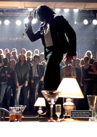 Michael Jackson 08 | PDF