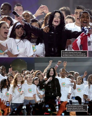 Michael Jackson 08 | PDF