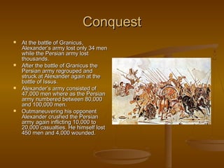 Alexander-the-great | PPT