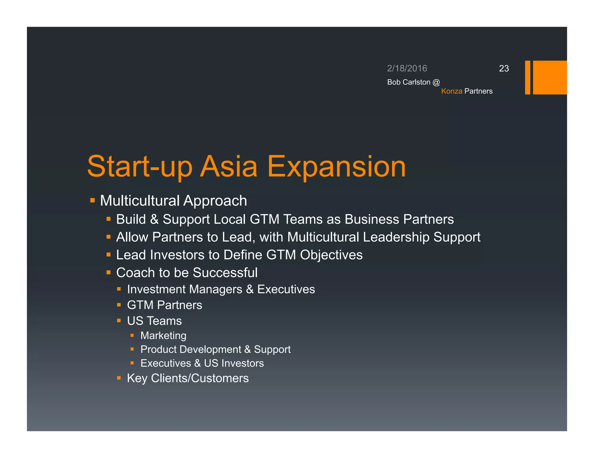 Multicultural Leadership for Organizational Change | PDF