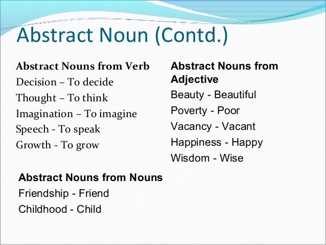 What is the difference between a noun and a verb - mbden