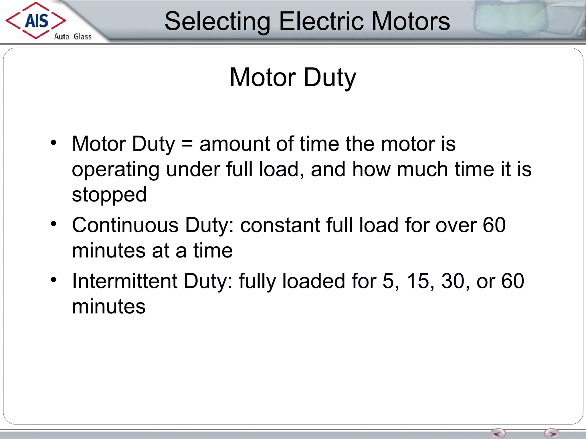 20620041 electrical-motors | PPT