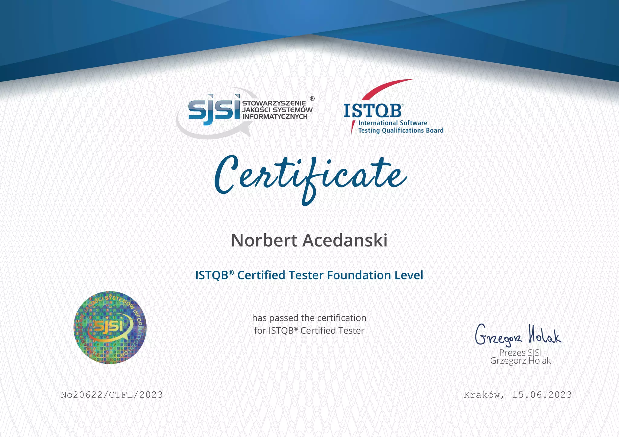 Istqb Certified Tester Foundation Level Pdf Standardized Testing Educational Assessment