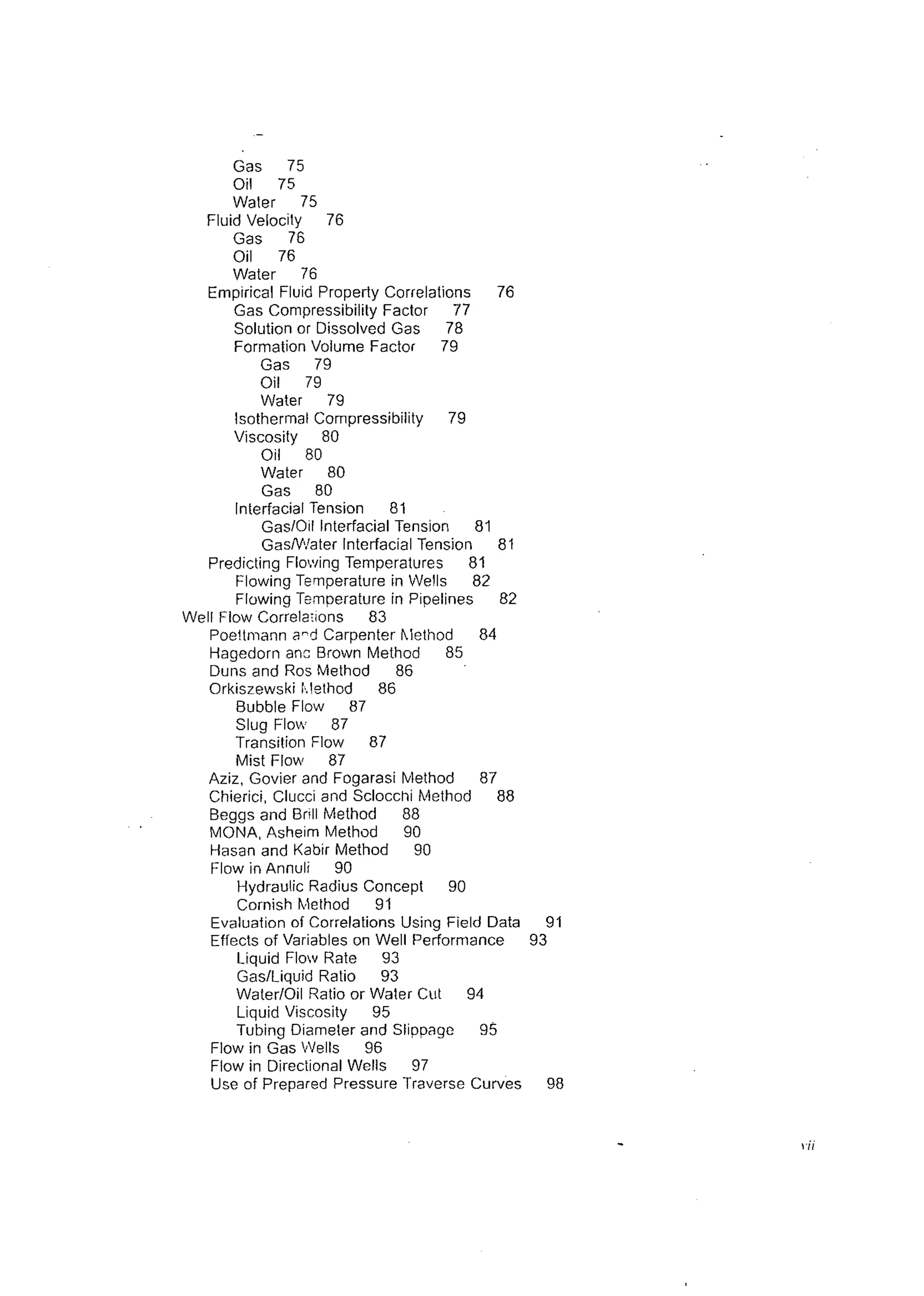 Production Optimization Using Nodal Analysis 2nd Ed H Dale Beggs | PDF