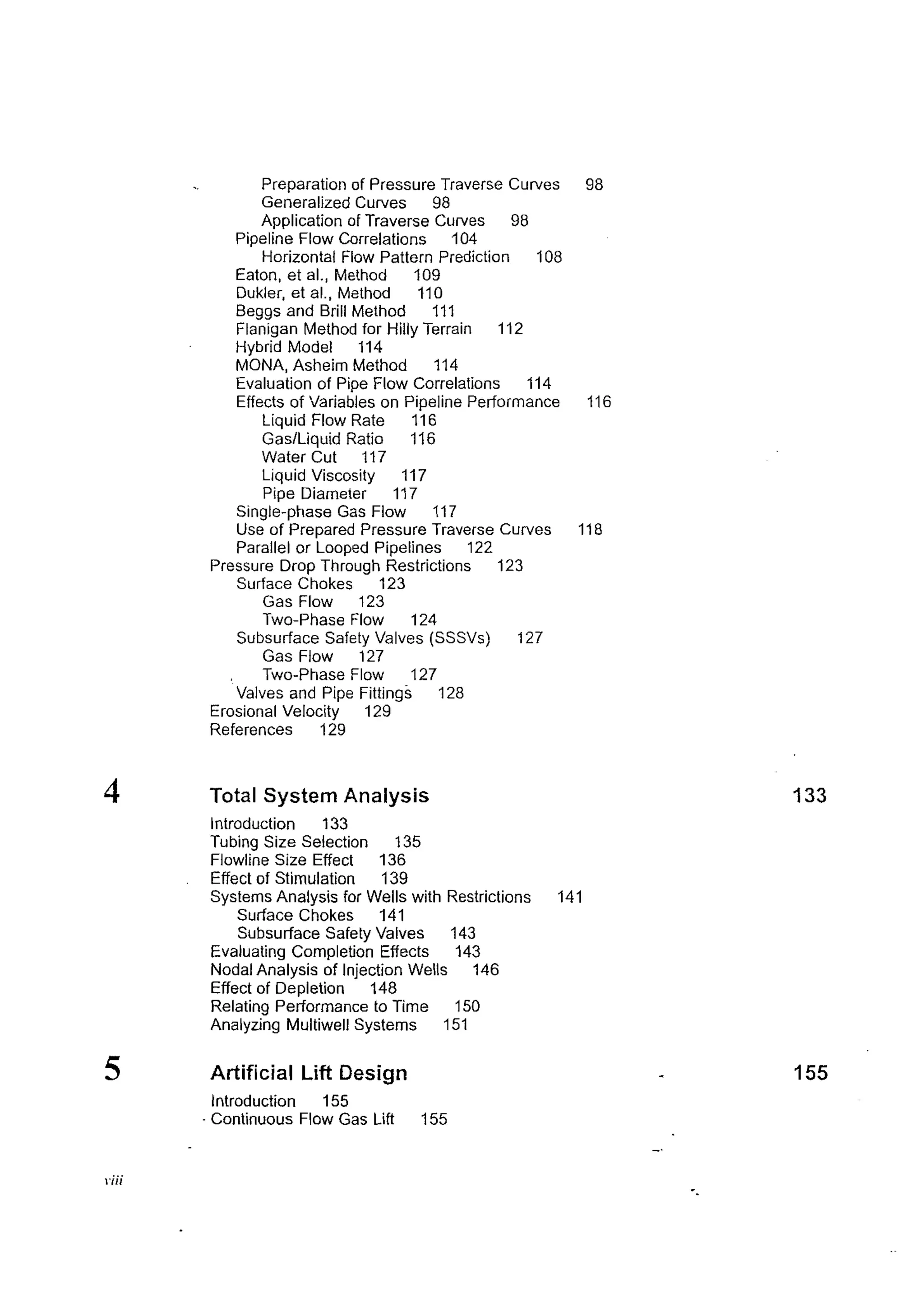 Production Optimization Using Nodal Analysis 2nd Ed H Dale Beggs | PDF