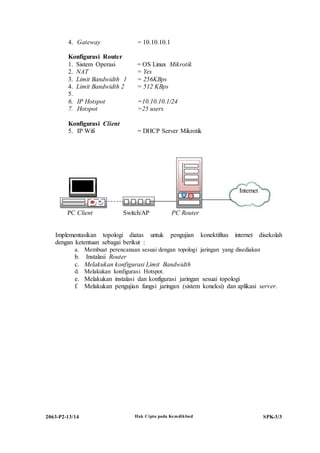 2063 p2-spk-teknik komputer dan jaringan | DOCX
