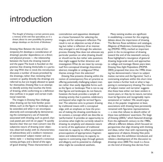 Drawing Now Between The Lines Of Contemporary Art Tracey | PDF