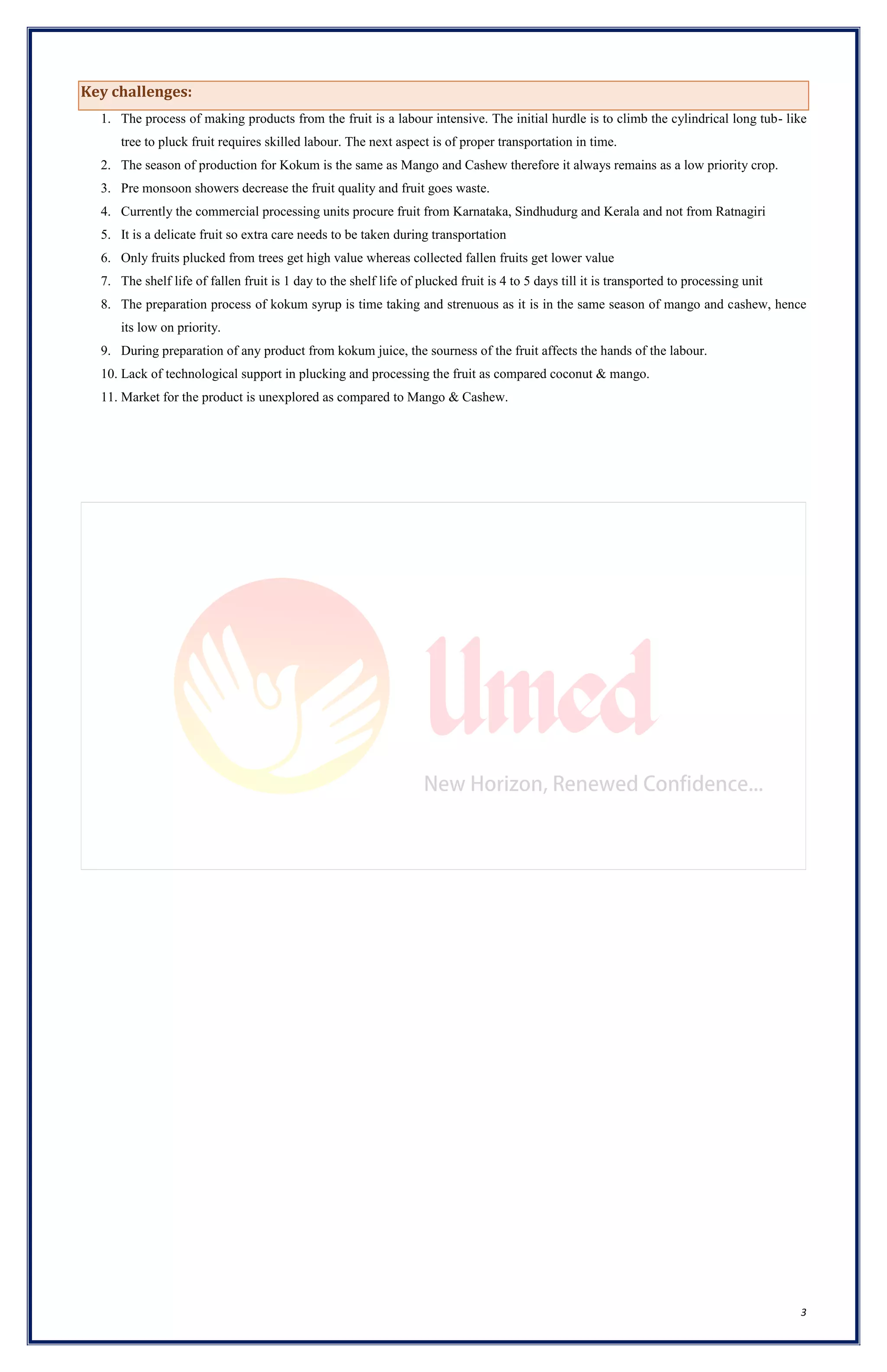 Mapping Livelihoods Value Chains | PDF