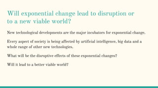 2065 a viable world | PPT