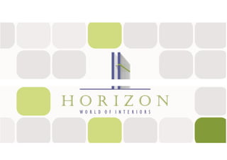 Horizon Profile.PDF | Business | Business and Finance