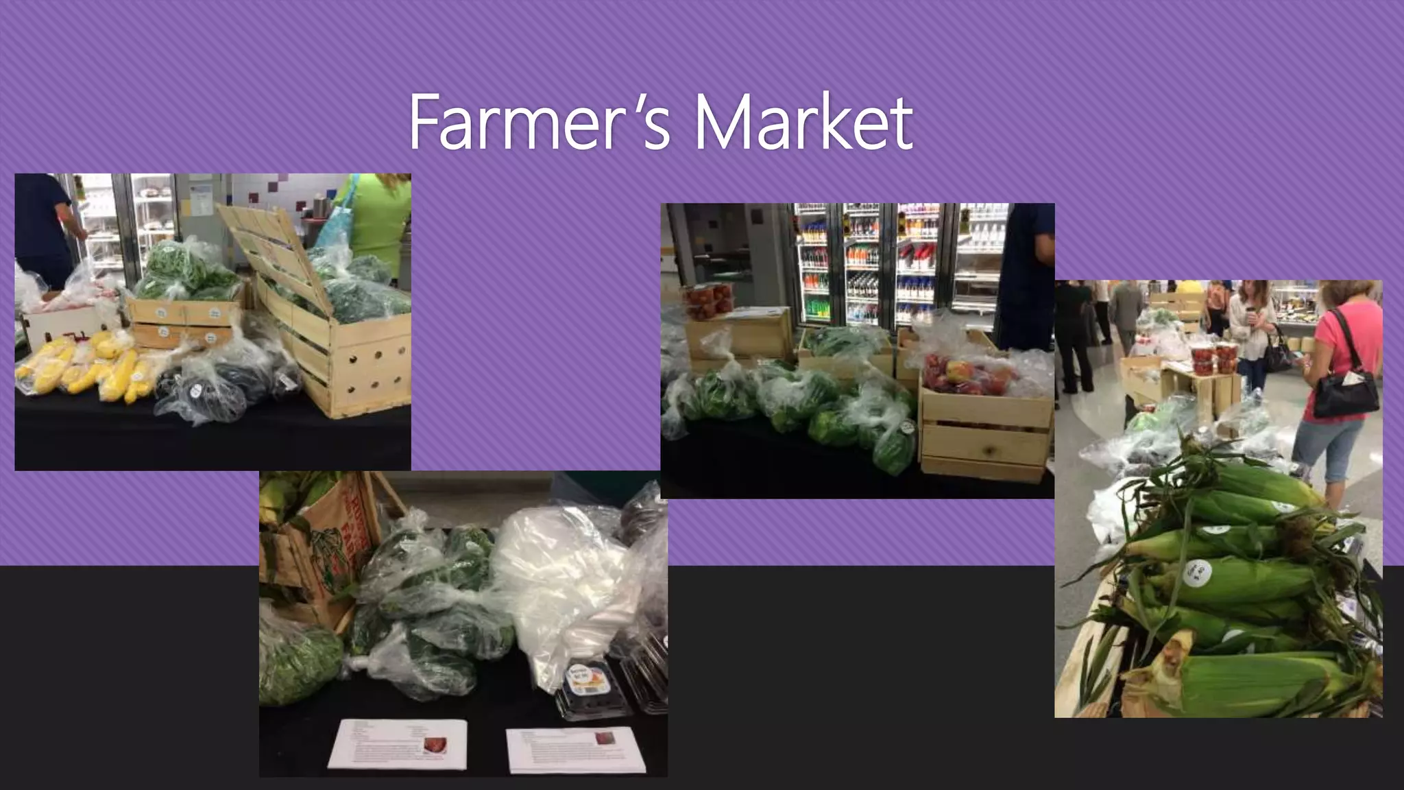 summer co-op powerpoint | PPTX