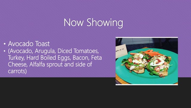 summer co-op powerpoint | PPTX