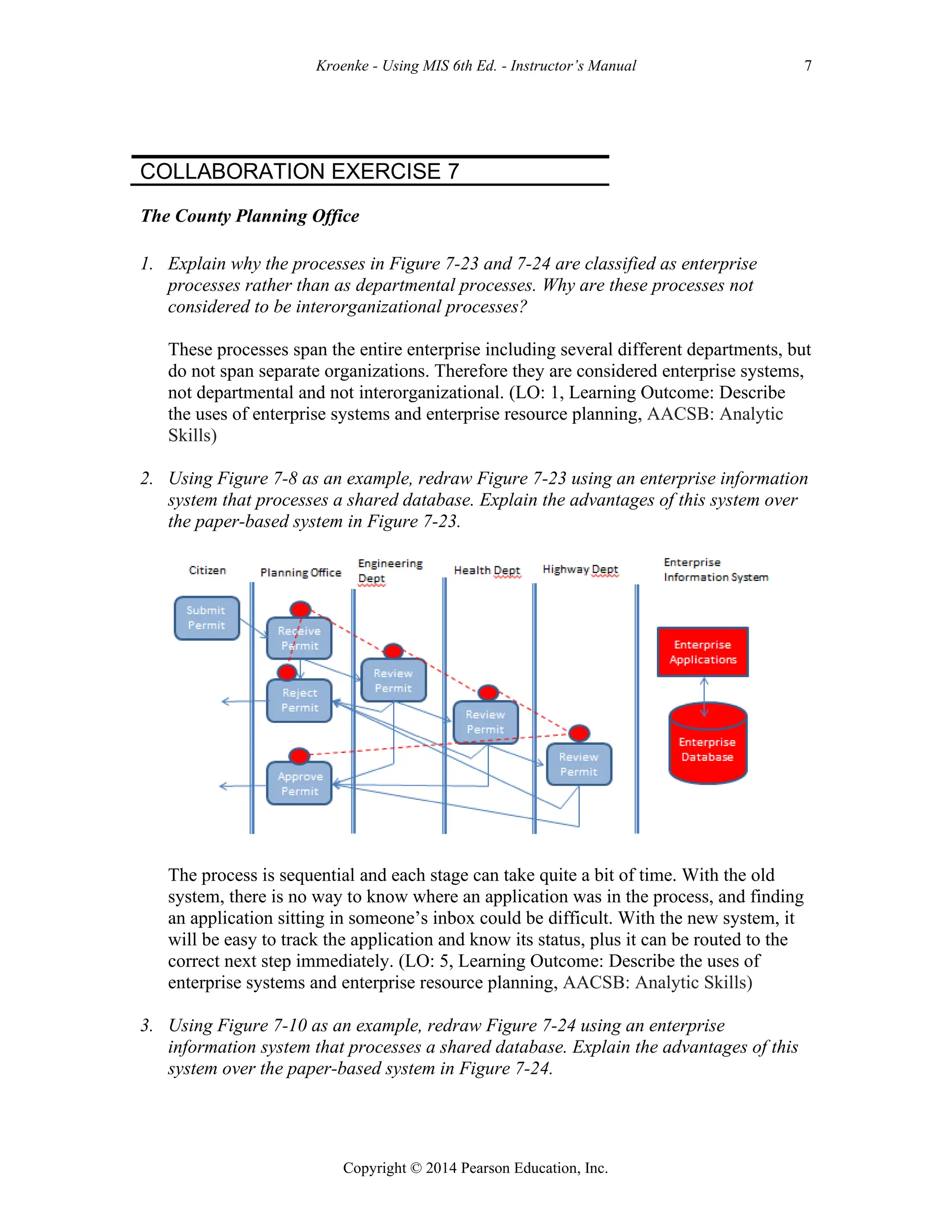 Using MIS 6th Edition Kroenke Solutions Manual | PDF