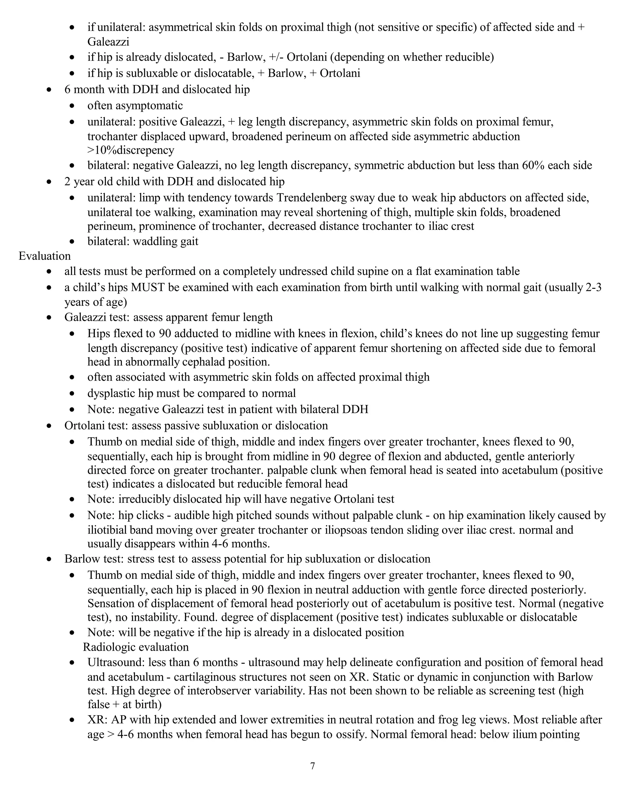 206869083 ortho-study-guide | DOC