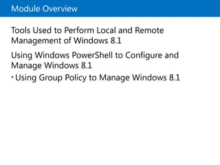 Microsoft Exchange Server 2019 Messagerie Electronique | PPTX