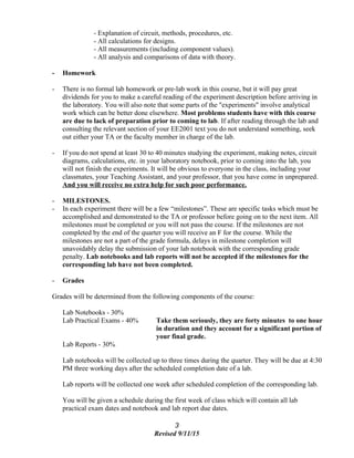 206891661 ee2002-lab-manual-fall-2013 | PDF