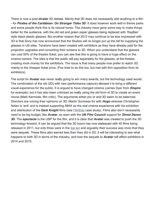 206915421 avatar-case-study | PDF