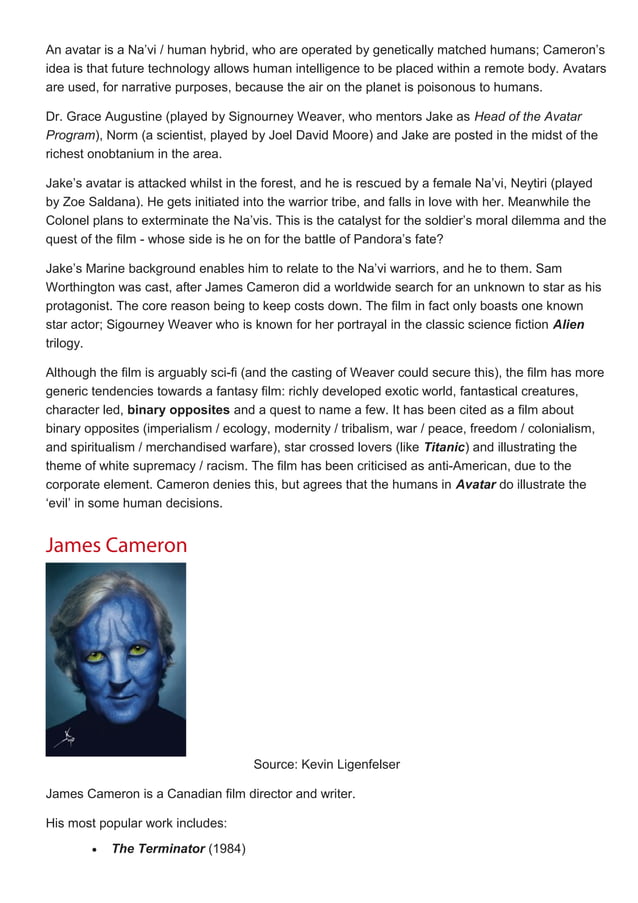 206915421 avatar-case-study | PDF