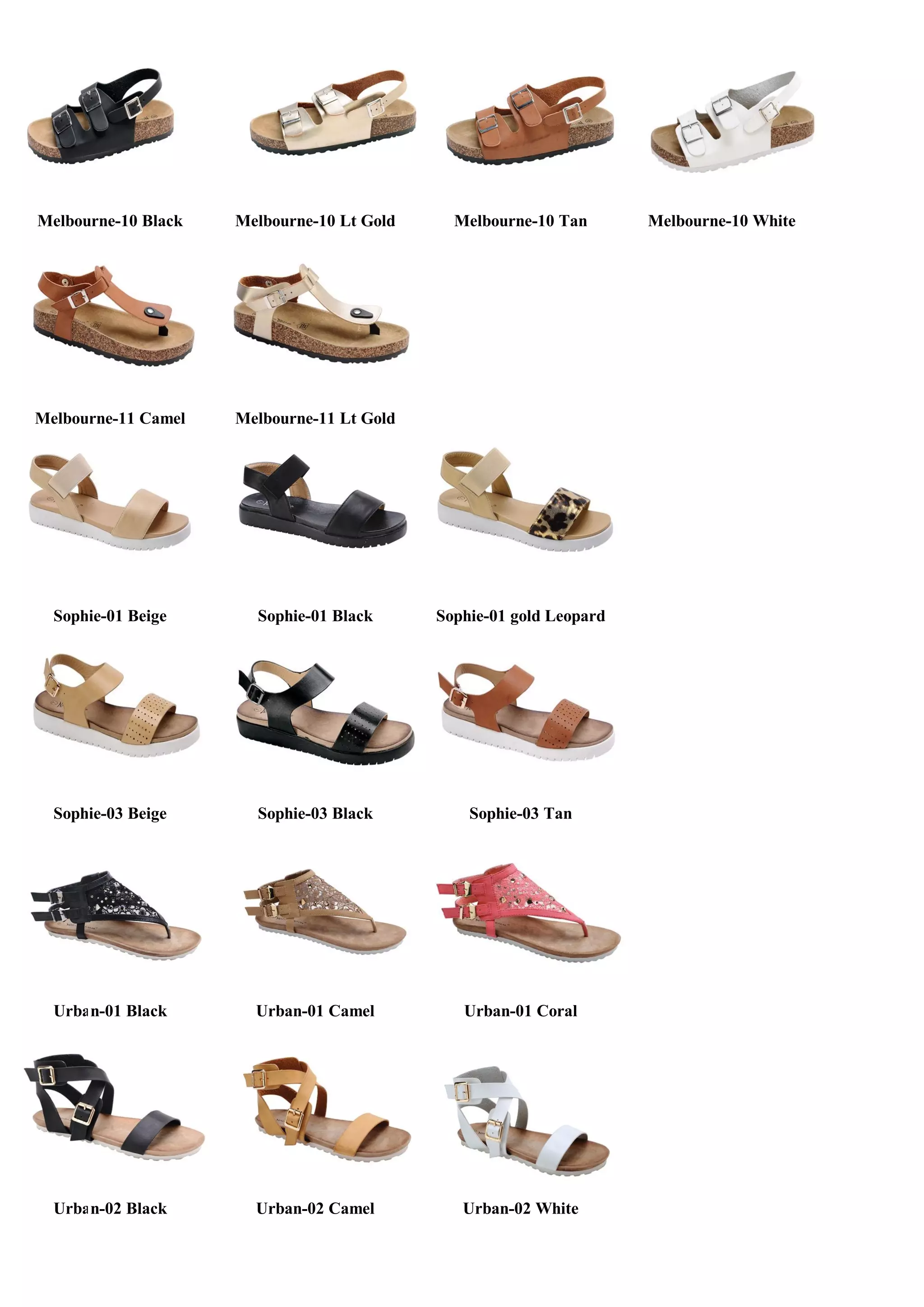 Sandal | PDF