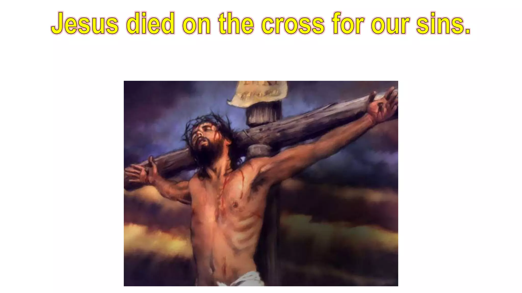 206 Our Risen King: A Global Savior | PPTX