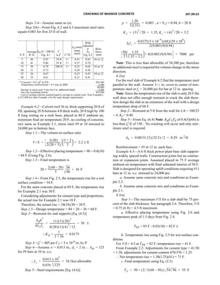 207.2 r 95 - effect on restraint, volume change and reinforce | PDF