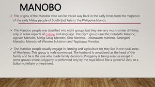 INDIGENOUS-TRIBE-OF-CENTRAL-MINDANAO.pptx