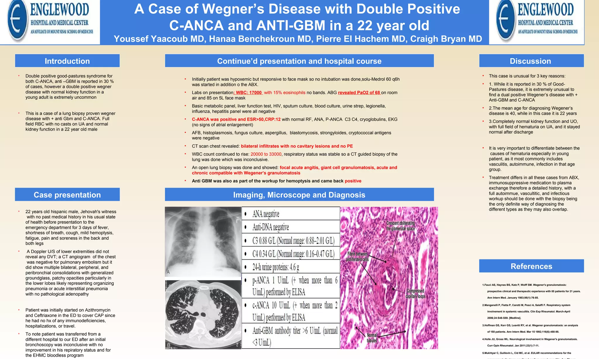 final poster presentation march 30 2015 | PPT