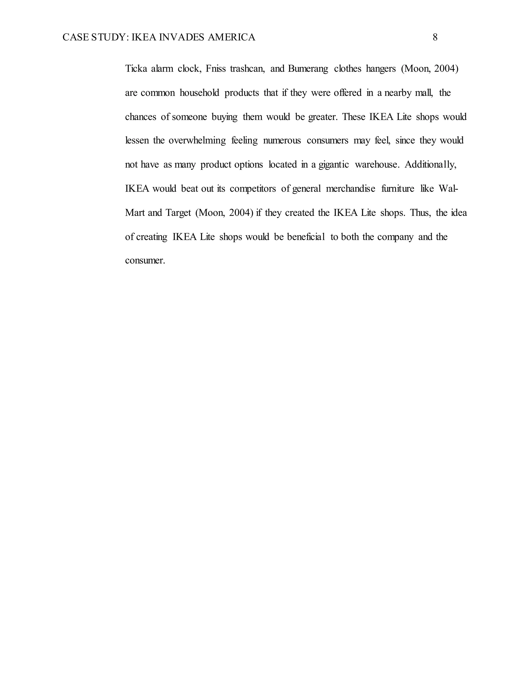 207043126 ikea-case-study-solution | DOCX