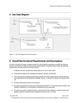 207095812 supply-chain-management | PDF