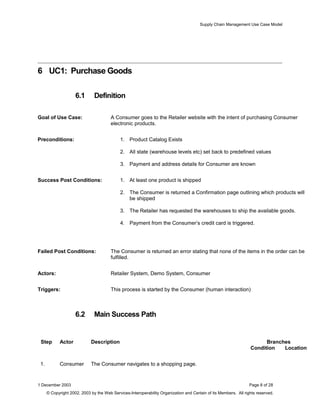 207095812 supply-chain-management | PDF