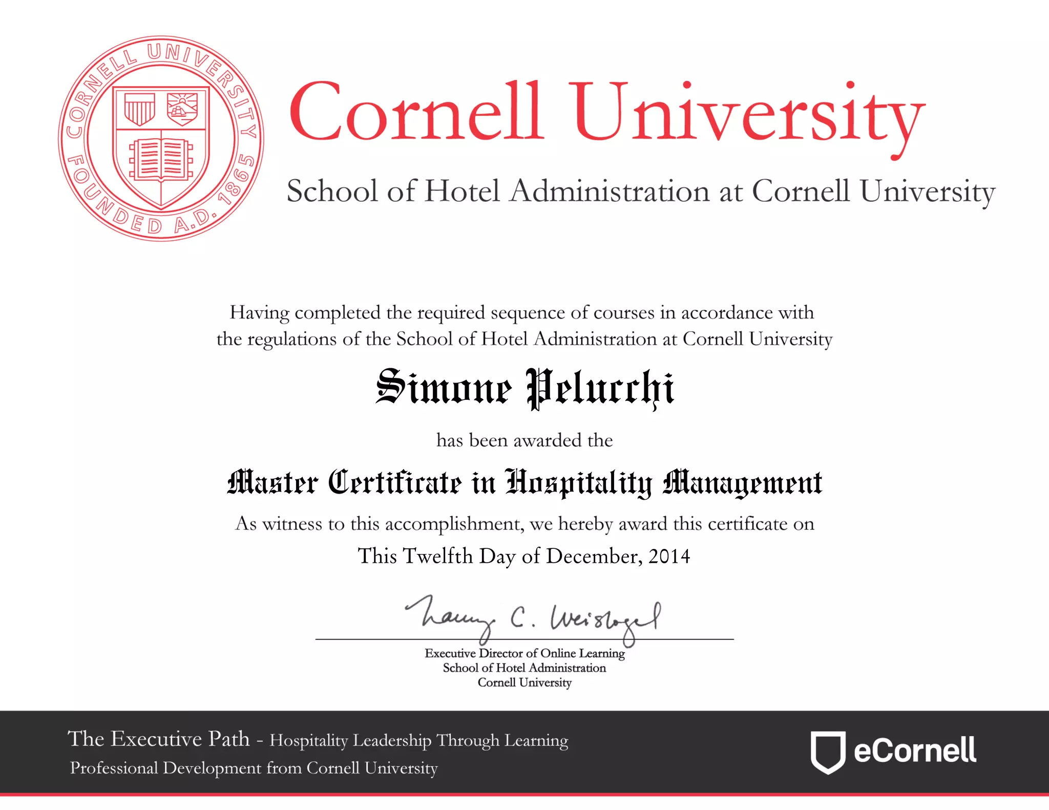 CertificateReport (1) | PPT