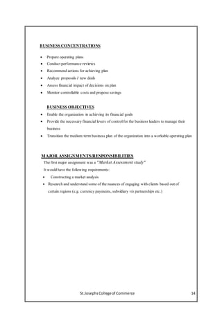 207235126 internship-training-report-santhom-latex-co-kerala | DOCX